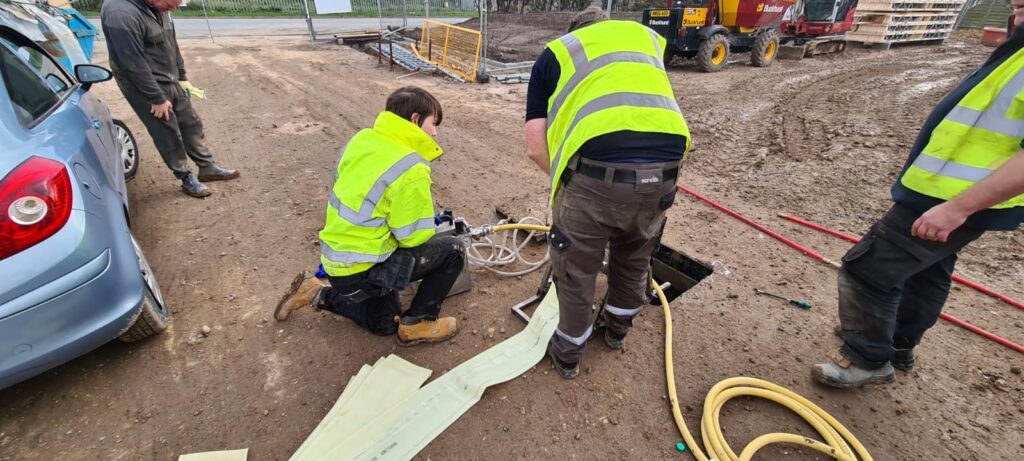 What is Drain Mapping, and Why is It Essential?