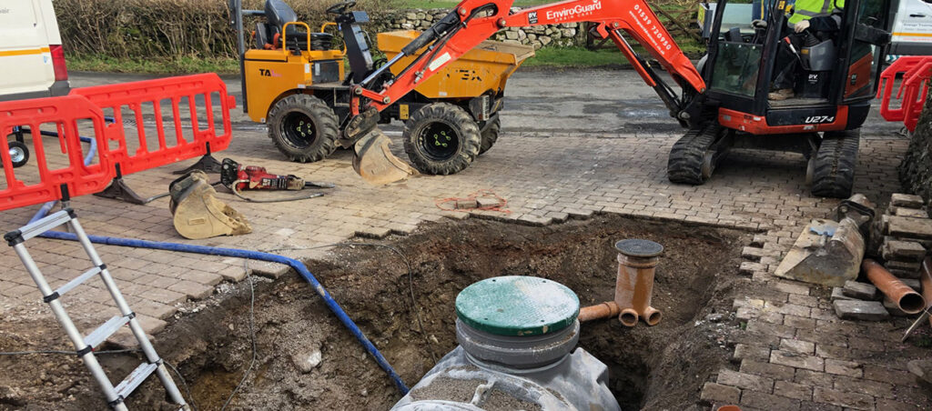 What is Drain Mapping, and Why is It Essential?