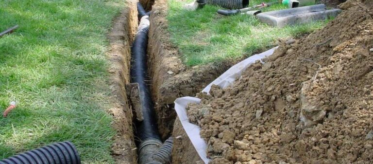 How to Find Drainage Plan for Your House? | Sewer Mapping Techniques