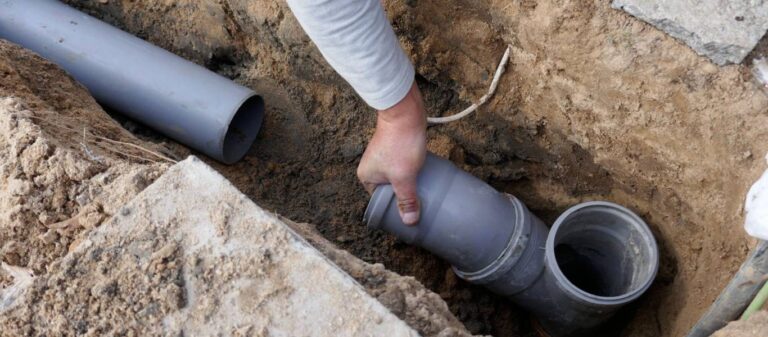 How to Find Drainage Plan for Your House? | Sewer Mapping Techniques