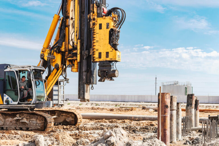 Tips & Guidelines for Guaranteed Safety at Construction Site