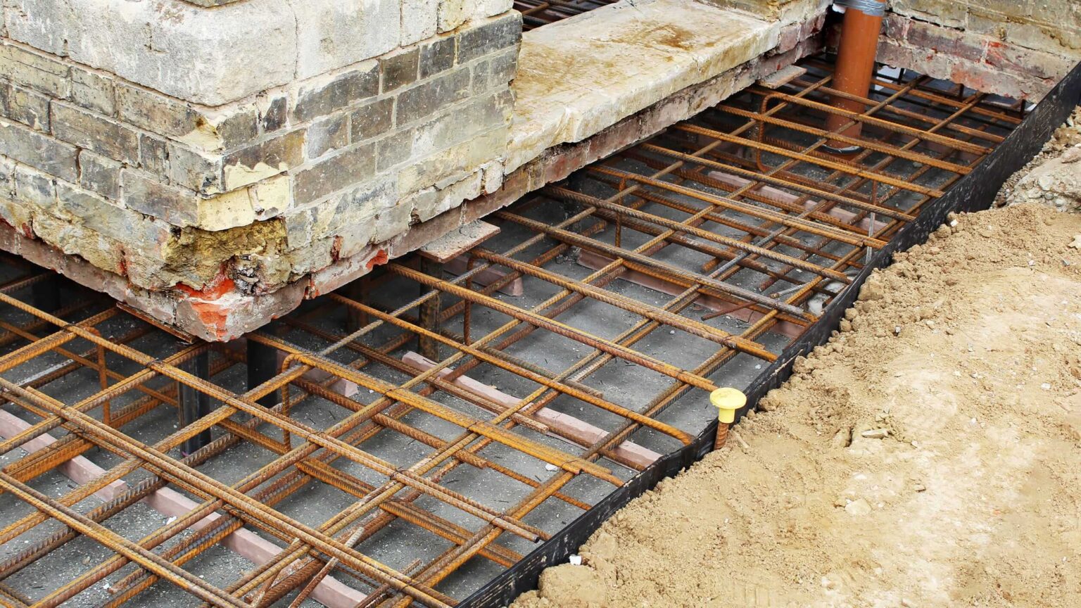 Understanding Slabbing in Construction: Process, Types & Perks